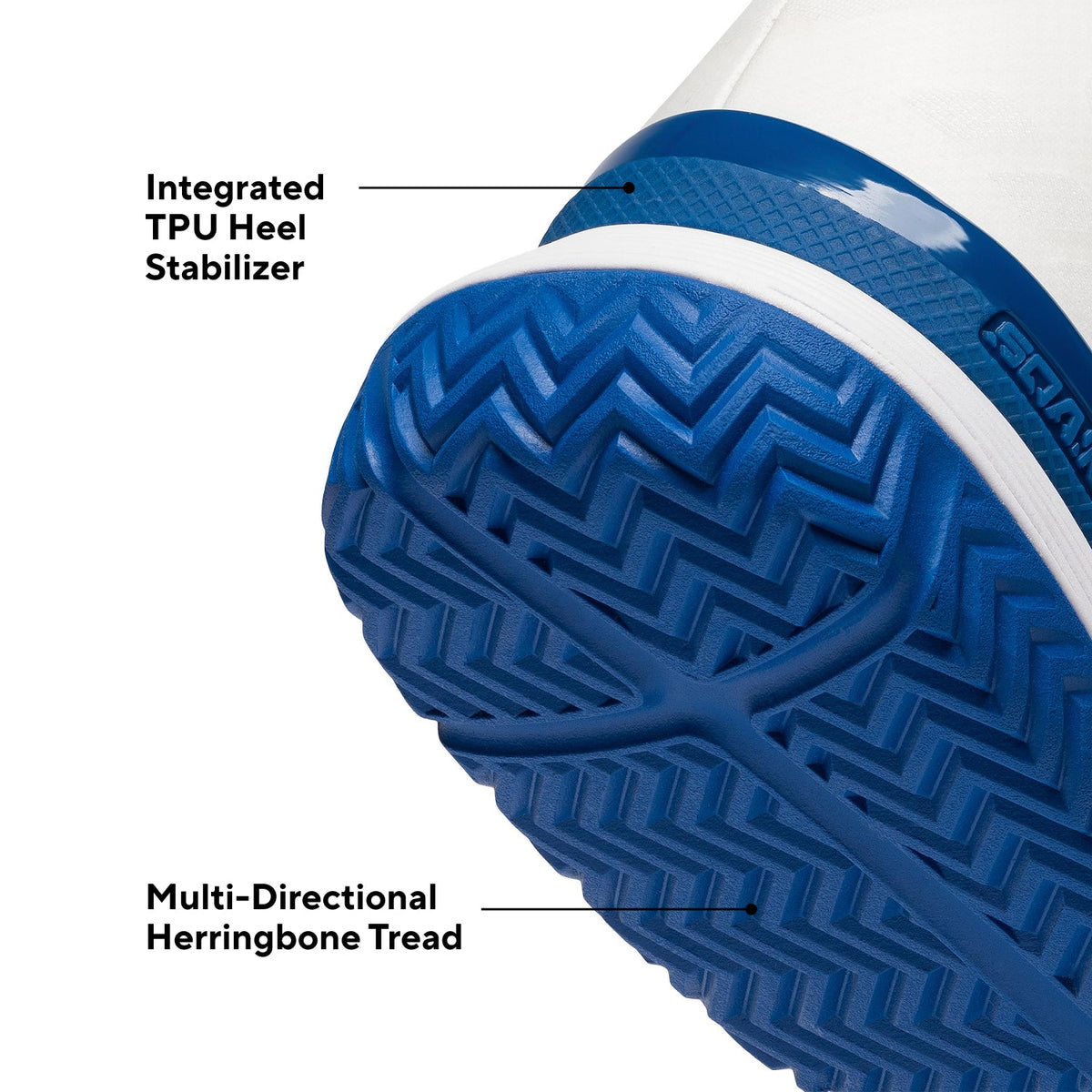 Men's XRZ™ Pickleball Shoe – Centerline Athletics